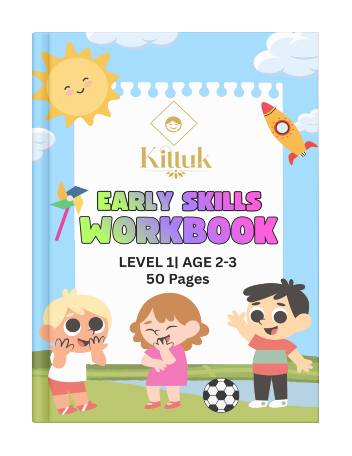 Smart Start Learning Series (Ages 2–5) – Complete Level 1–3 Bundle ...